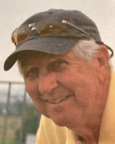 Harold R. Sieber | News, Sports, Jobs - The Sentinel